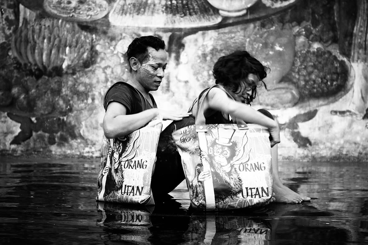 Duet In Art Tulisan duet-in-art-tulisan