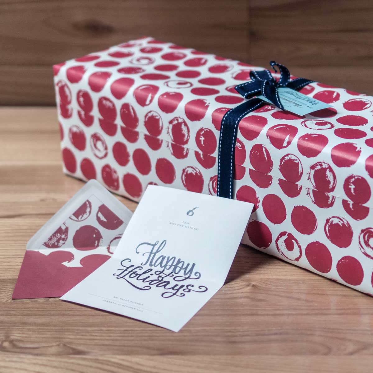 Free Gift Services – Tulisan