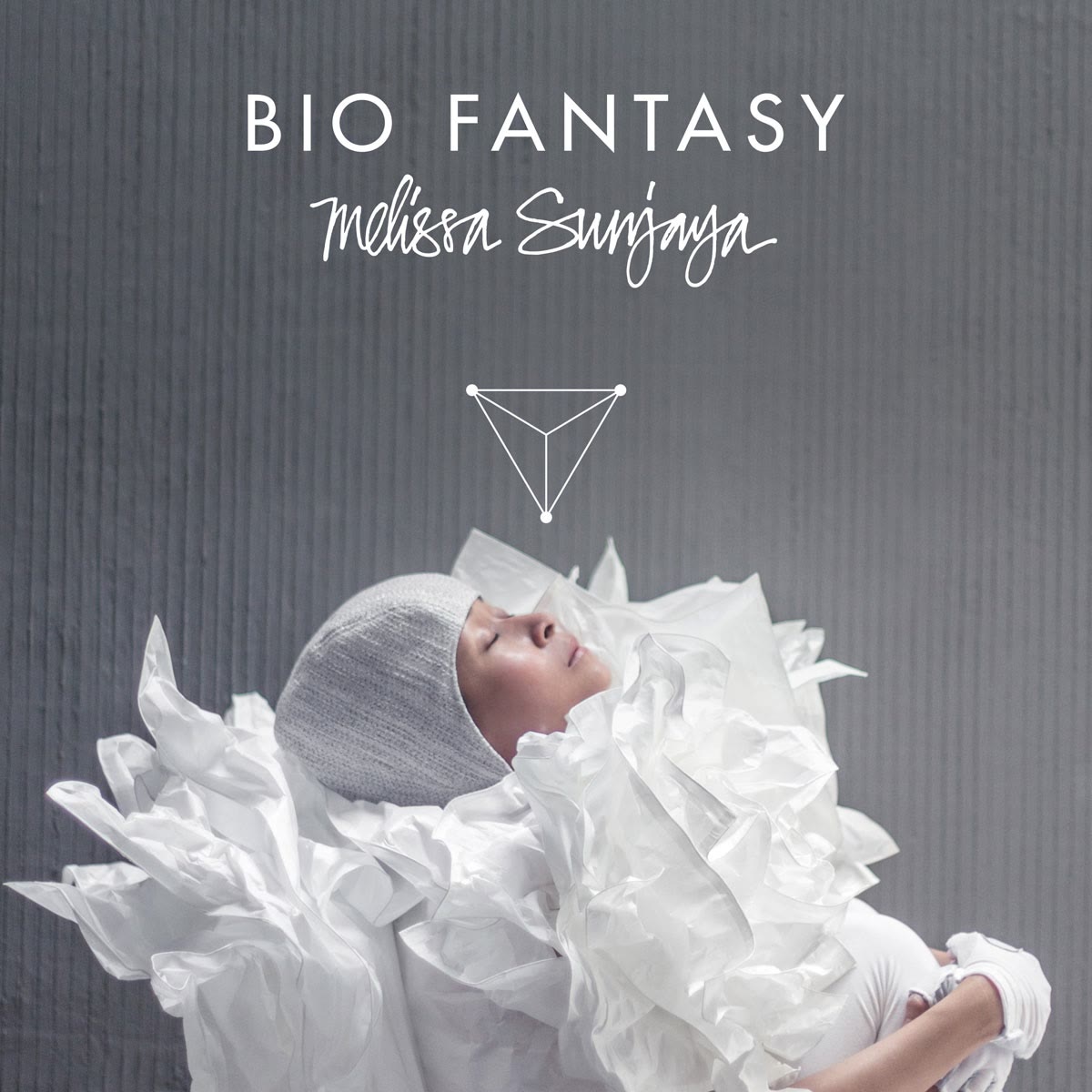 Inspiration of Bio Fantasy – Tulisan
