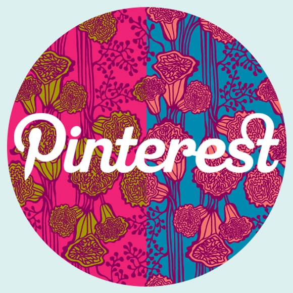 Tulisan is Pinteresting!