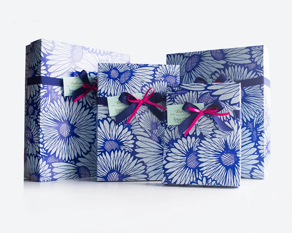 Holiday Package – Tulisan