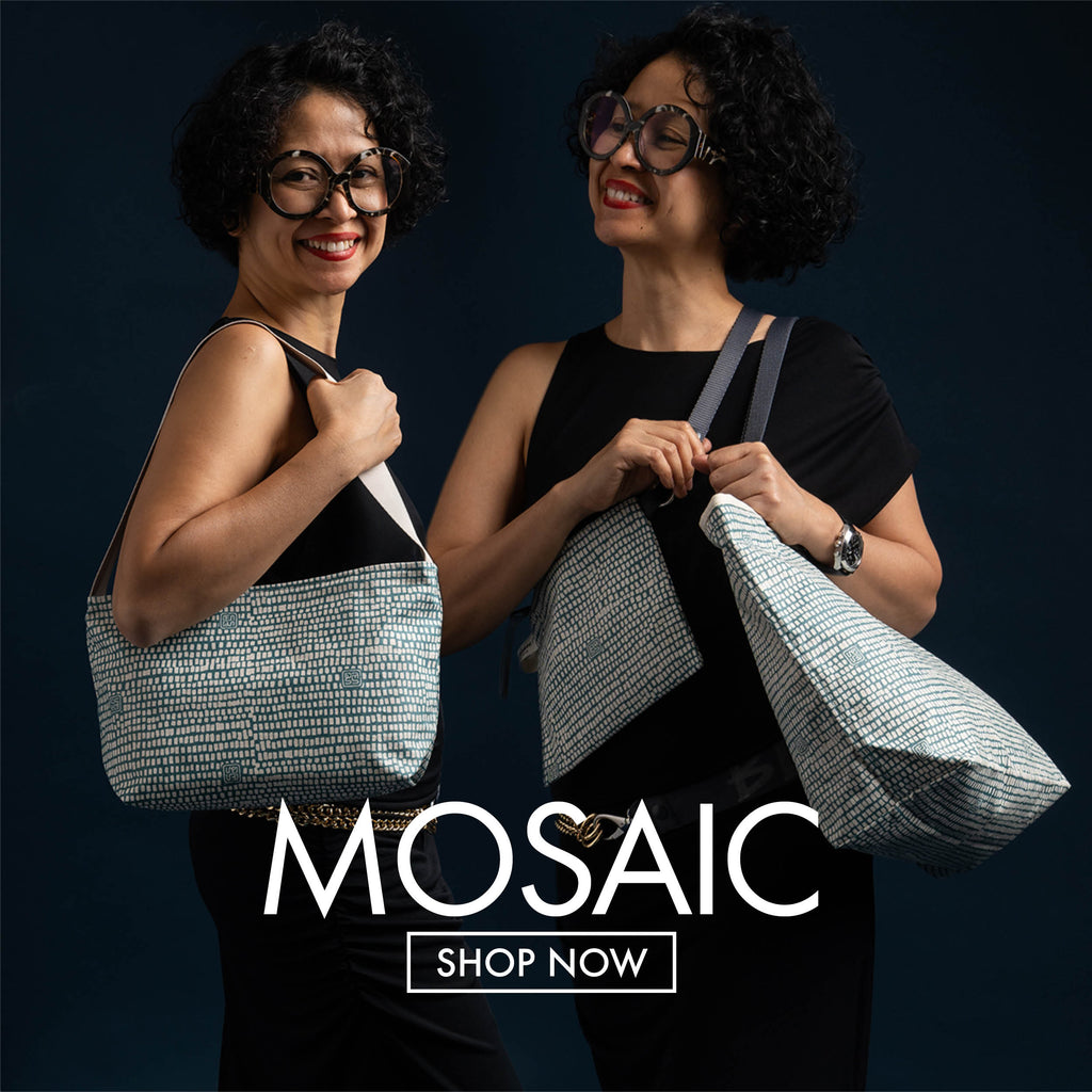 Tulisan - Eco-friendly Hand-made Art, Bags, Wallets and Accessories
