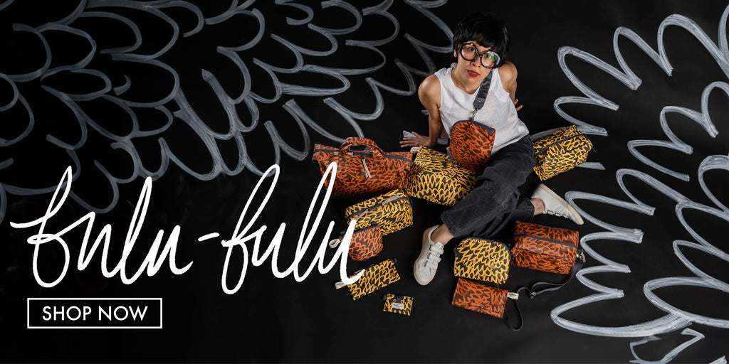 Tulisan - Eco-friendly Hand-made Art, Bags, Wallets and Accessories