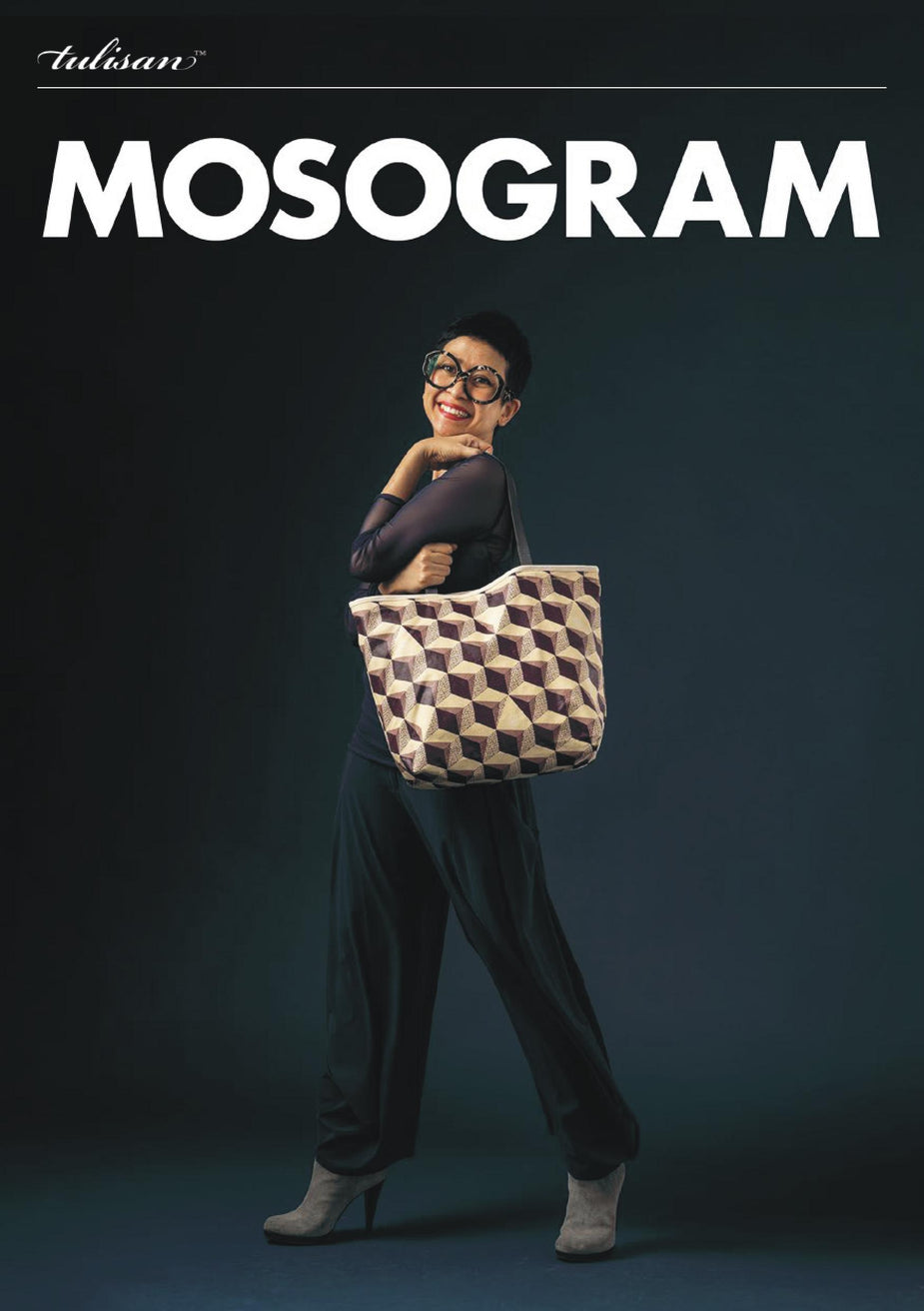 Collection Catalogs – Tulisan