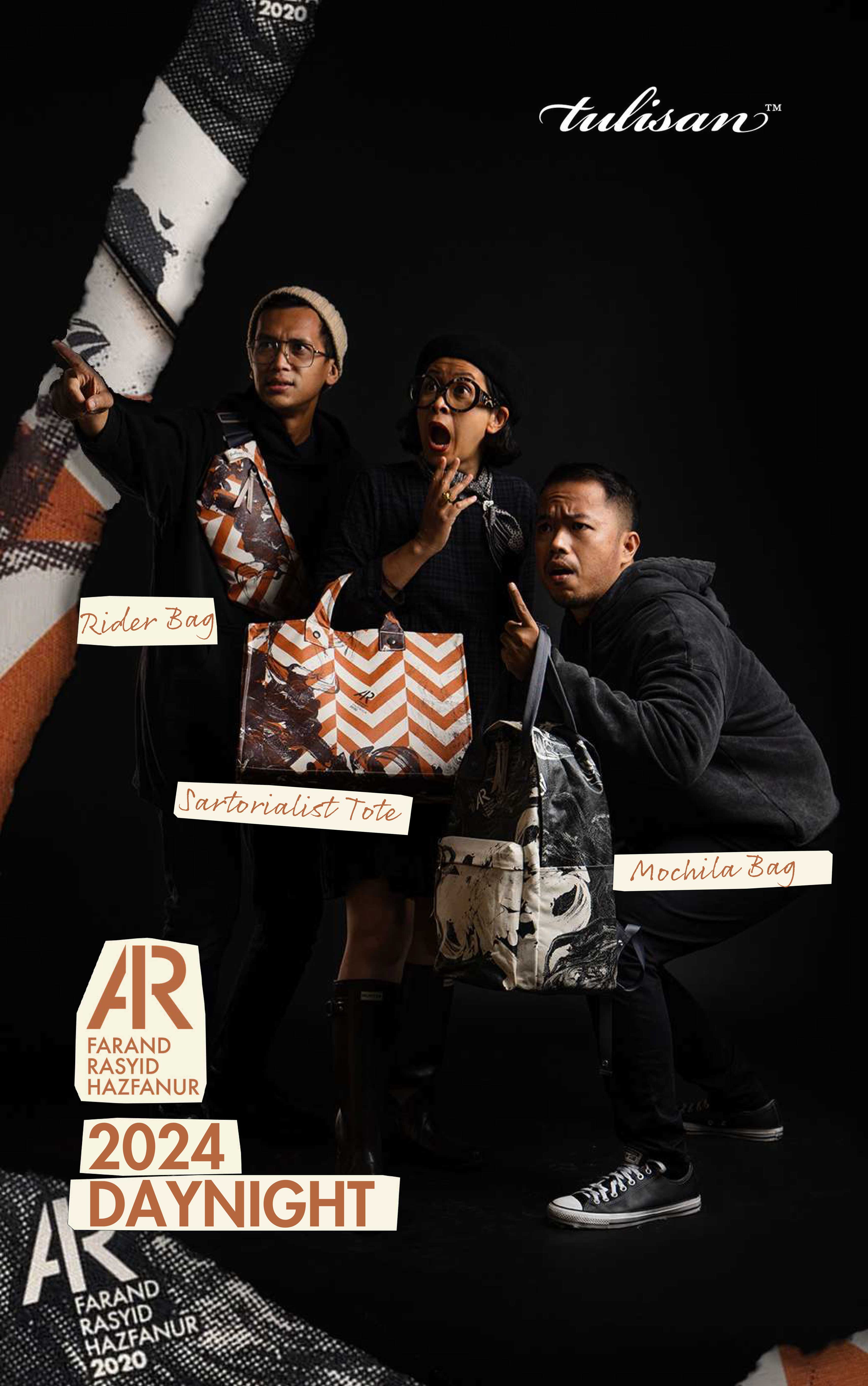 Collection Catalogs – Tulisan