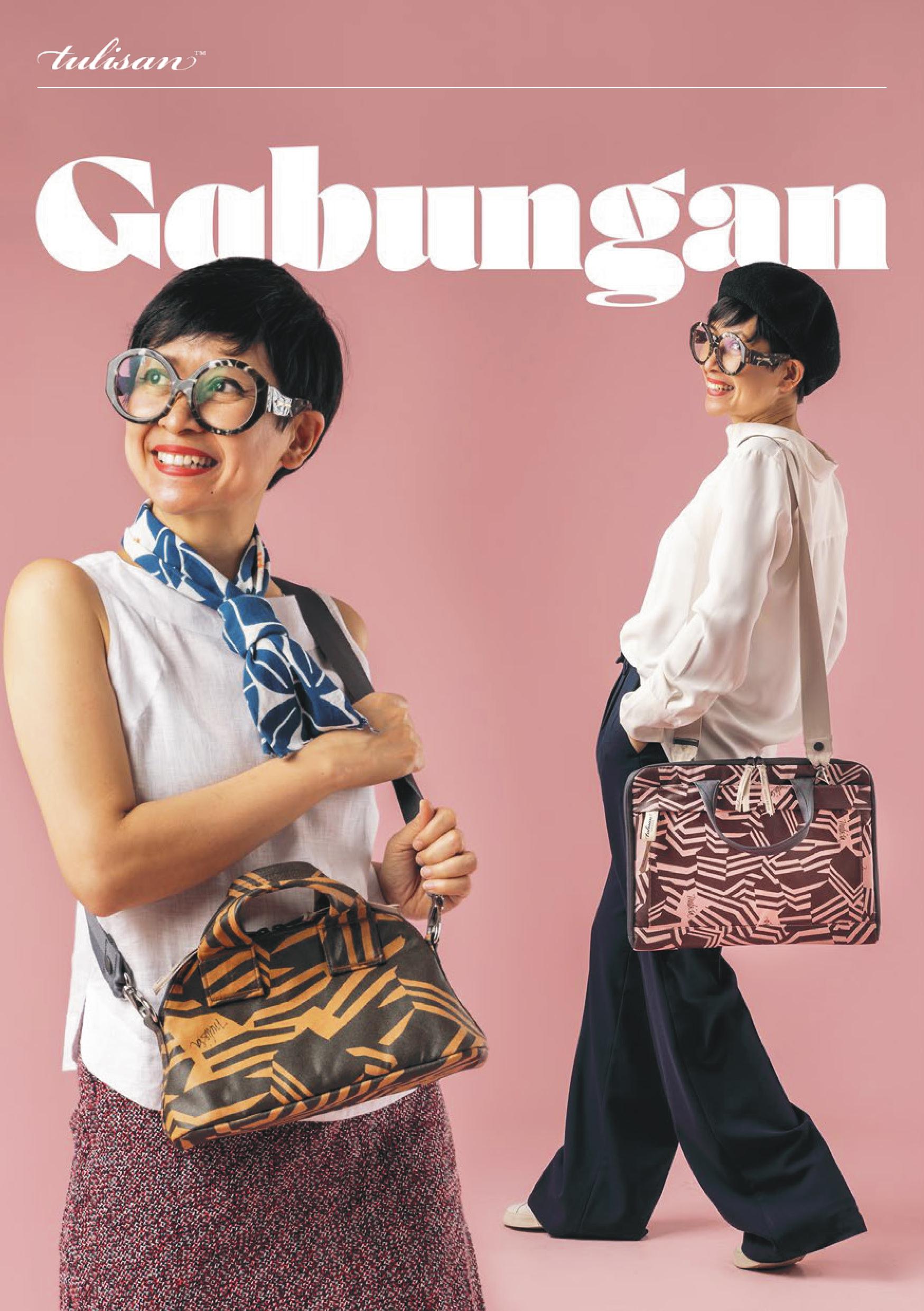 Collection Catalogs – Tulisan