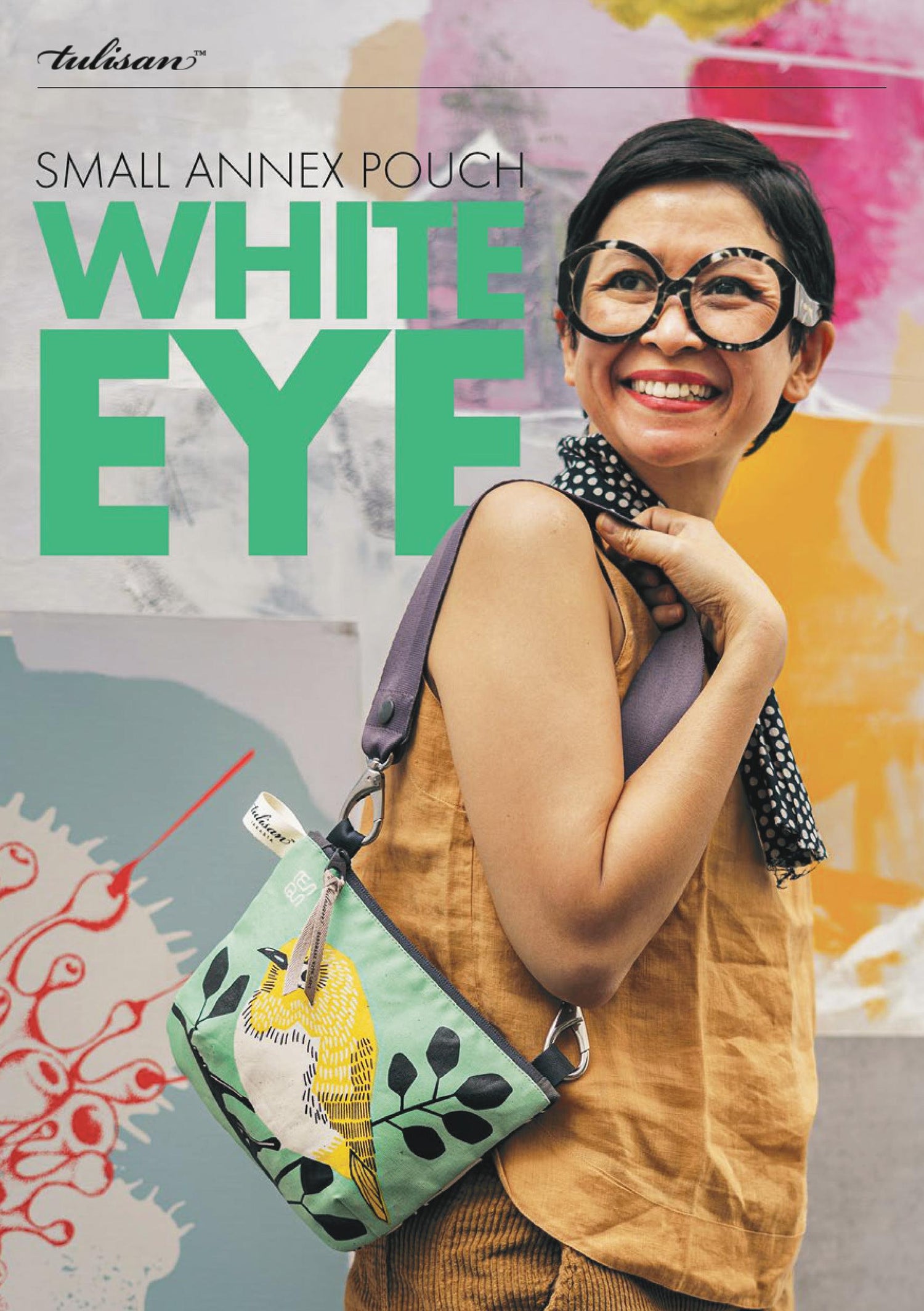 Collection Catalogs – Tulisan