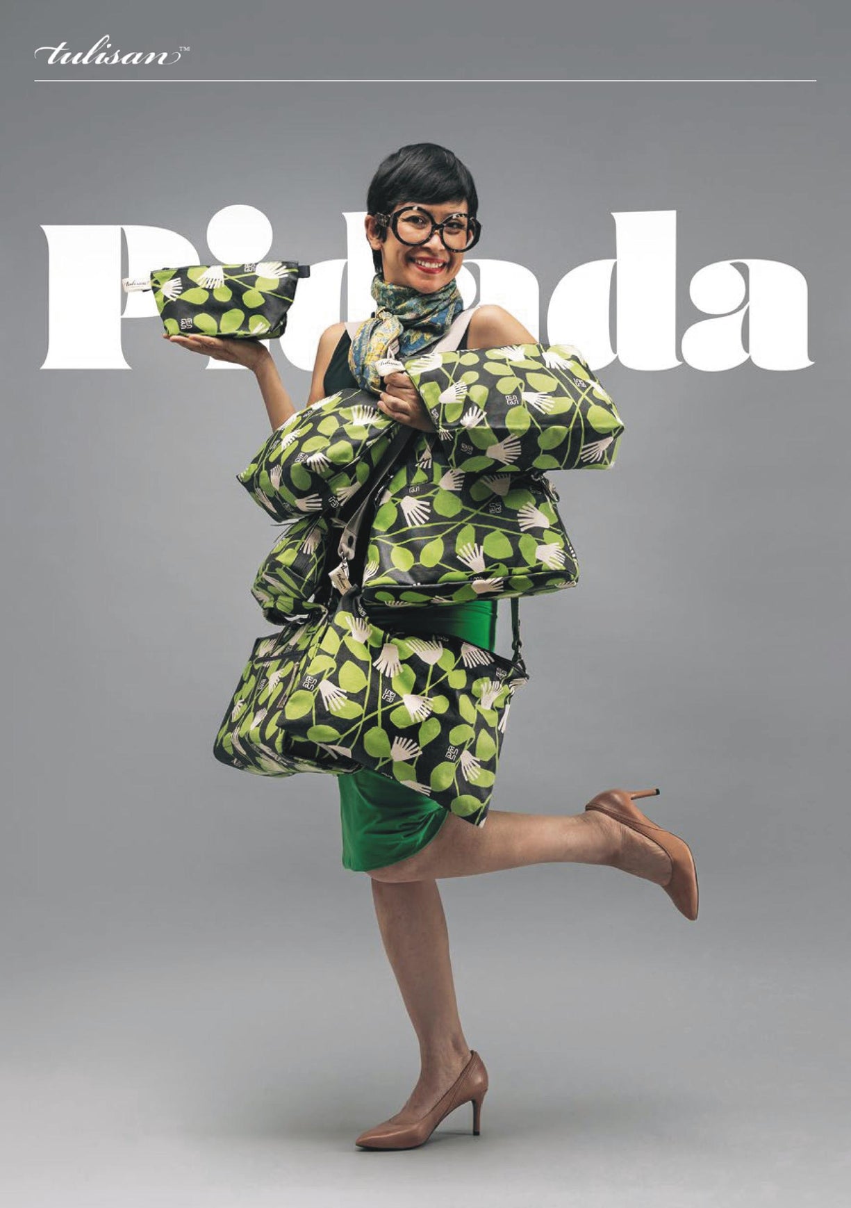 Collection Catalogs – Tulisan