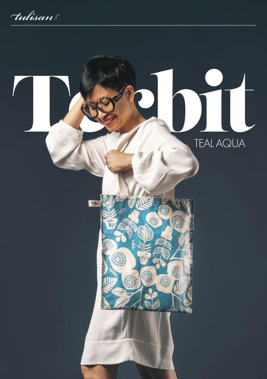 Collection Catalogs – Tulisan