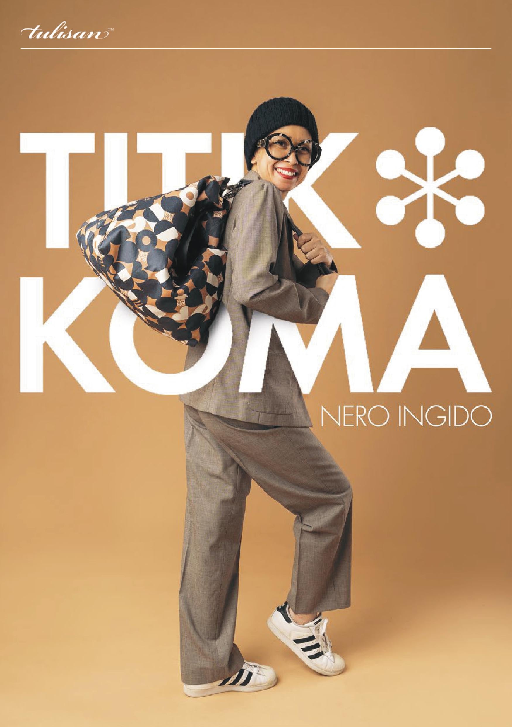 Collection Catalogs – Tulisan