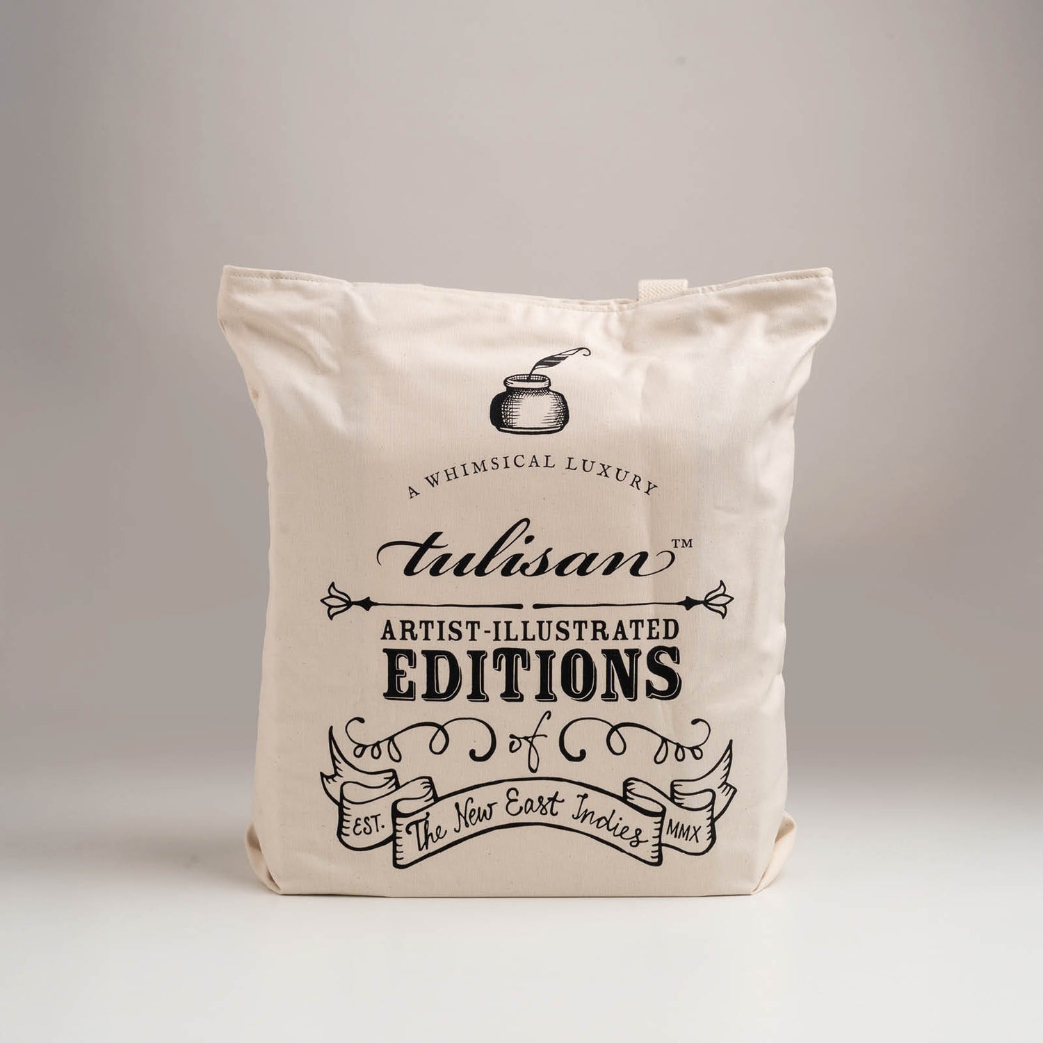 Tulisan - Eco Handmade Bags, Wallets, and Accessories