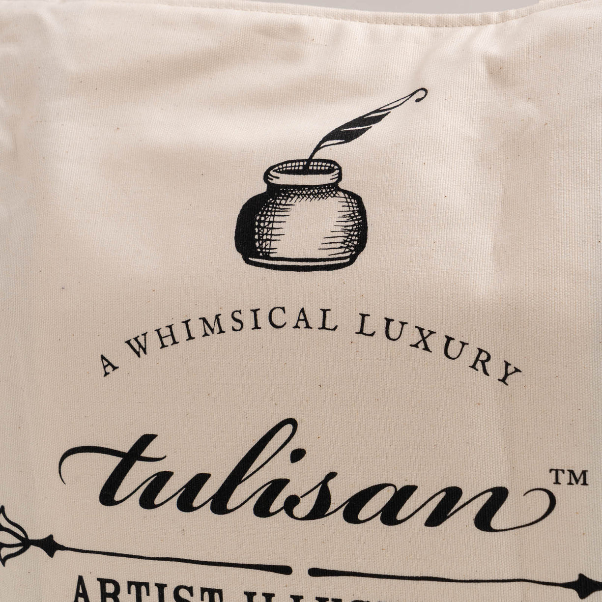 Tulisan - Eco Handmade Bags, Wallets, and Accessories