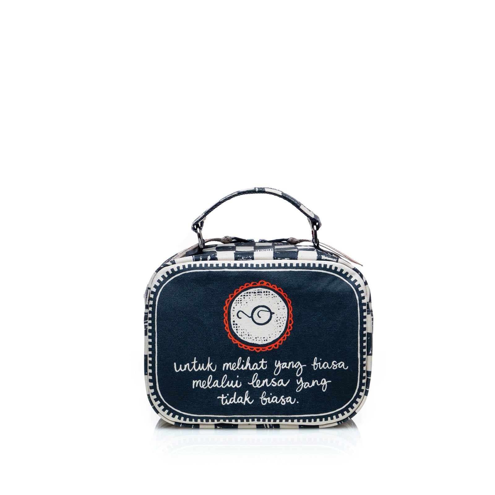 Tulisan - Eco-friendly Hand-made Art, Bags, Wallets and Accessories