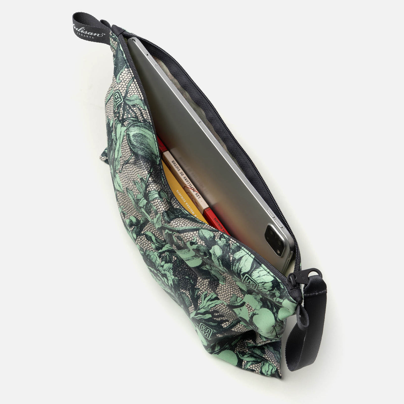 Pouch Collection