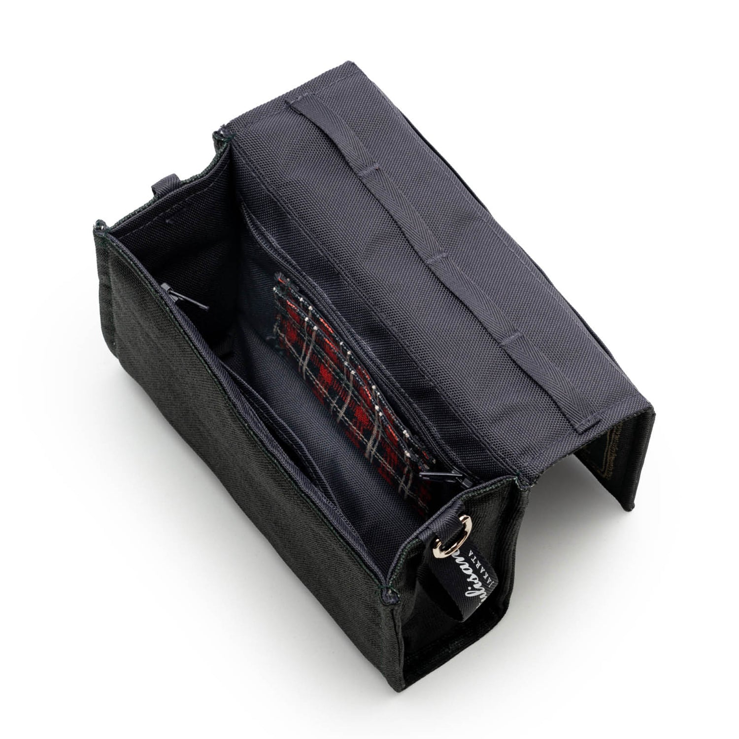 Narasi Clutch Collection – Tulisan