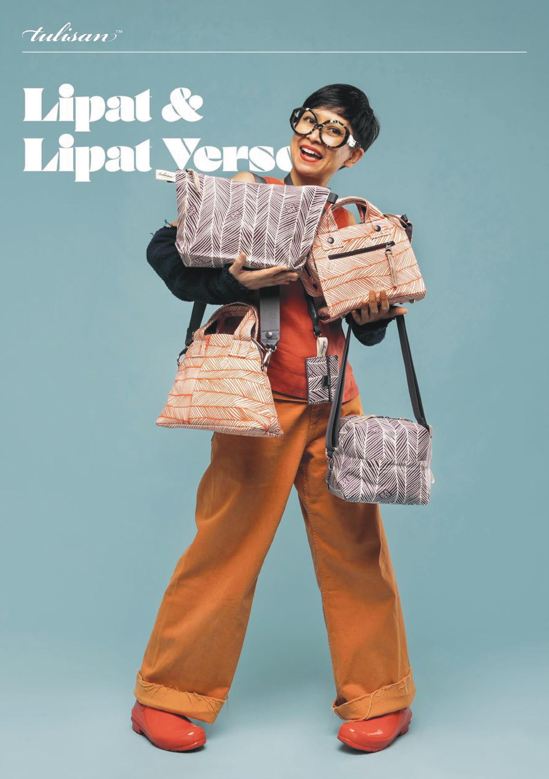 Collection Catalogs – Tulisan